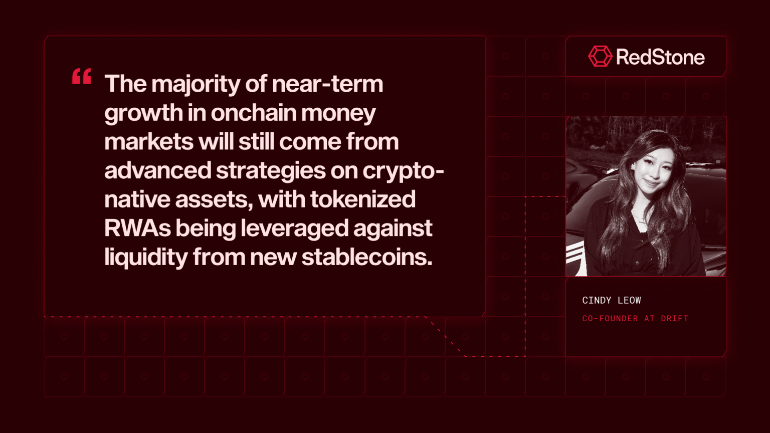 Solana Lending Markets Report 2025 RedStone blog